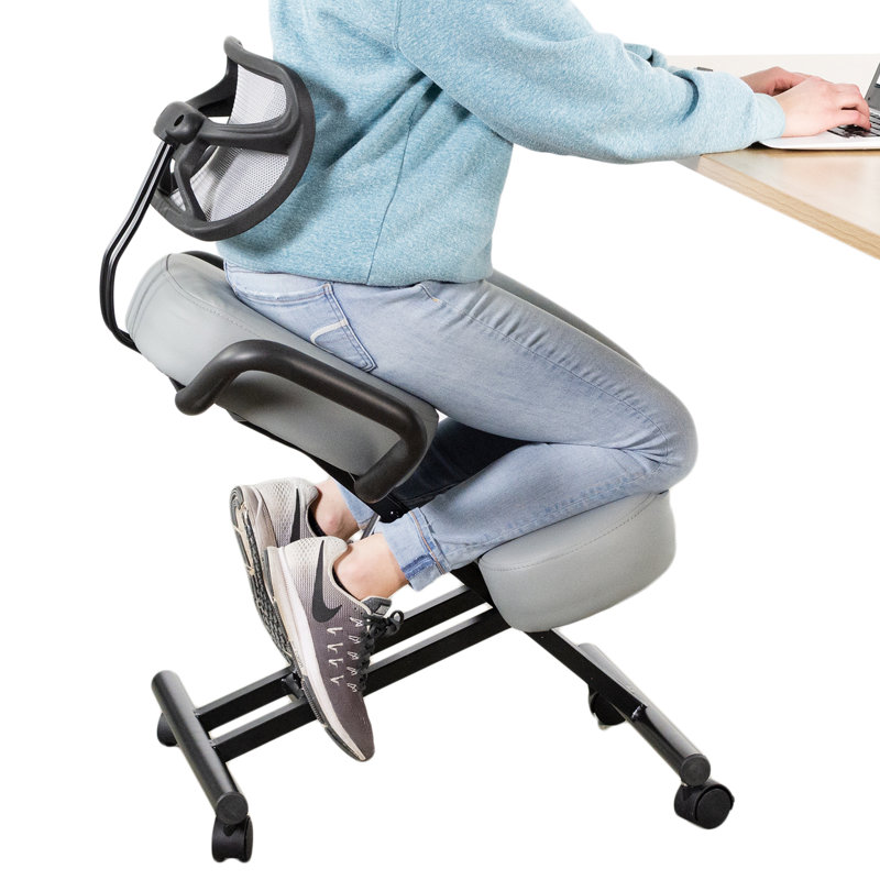 Home & haus kneeling chair store